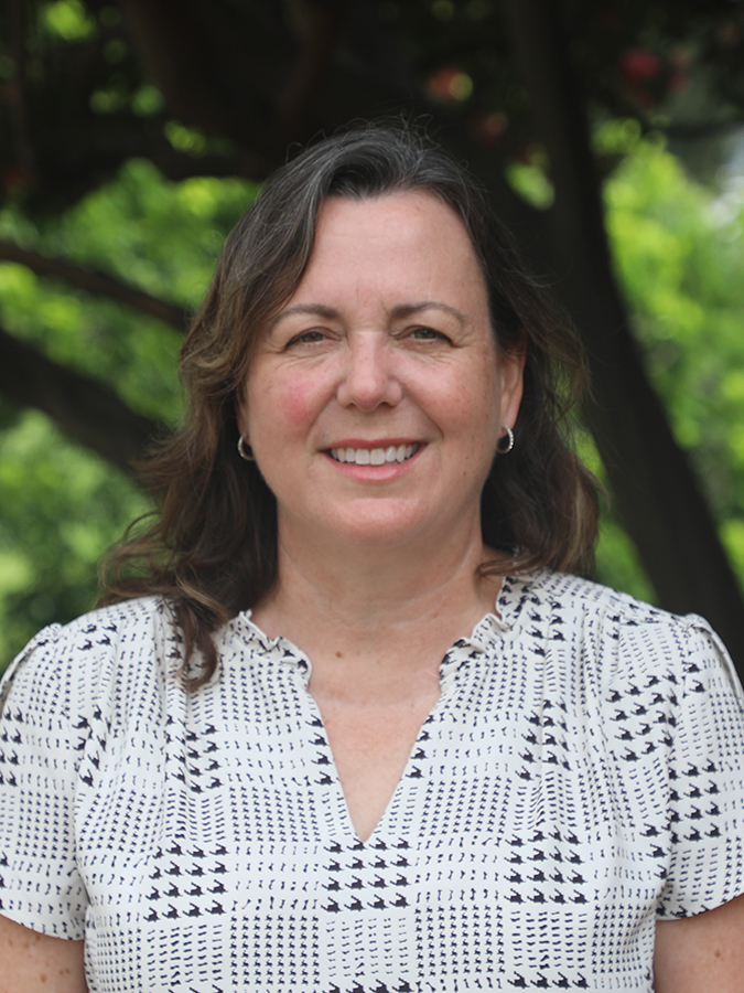 Staff | Human Sciences and Design | Baylor University