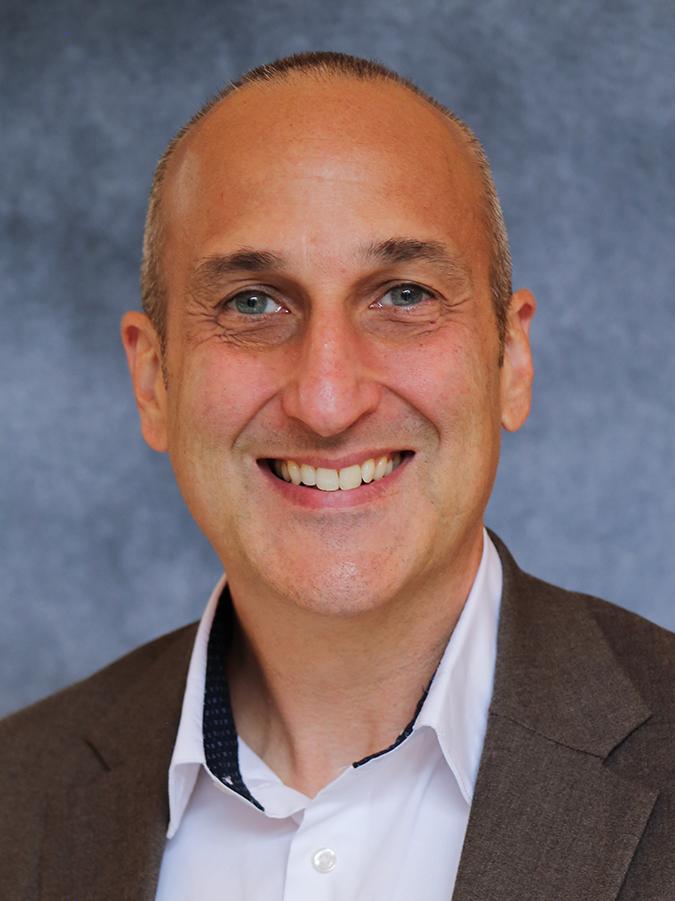 Brian Cambra, EdD | Human Sciences and Design | Baylor University