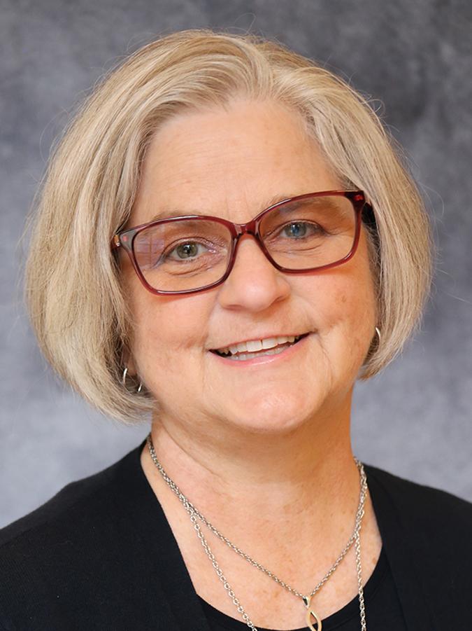 Debra Harris, PhD | Human Sciences and Design | Baylor University