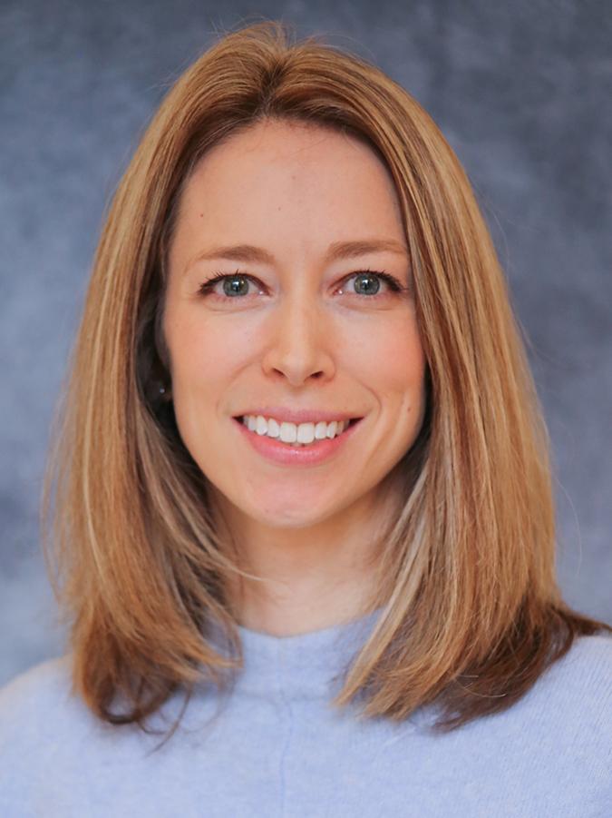 Elise King, MID, MA | Human Sciences and Design | Baylor University