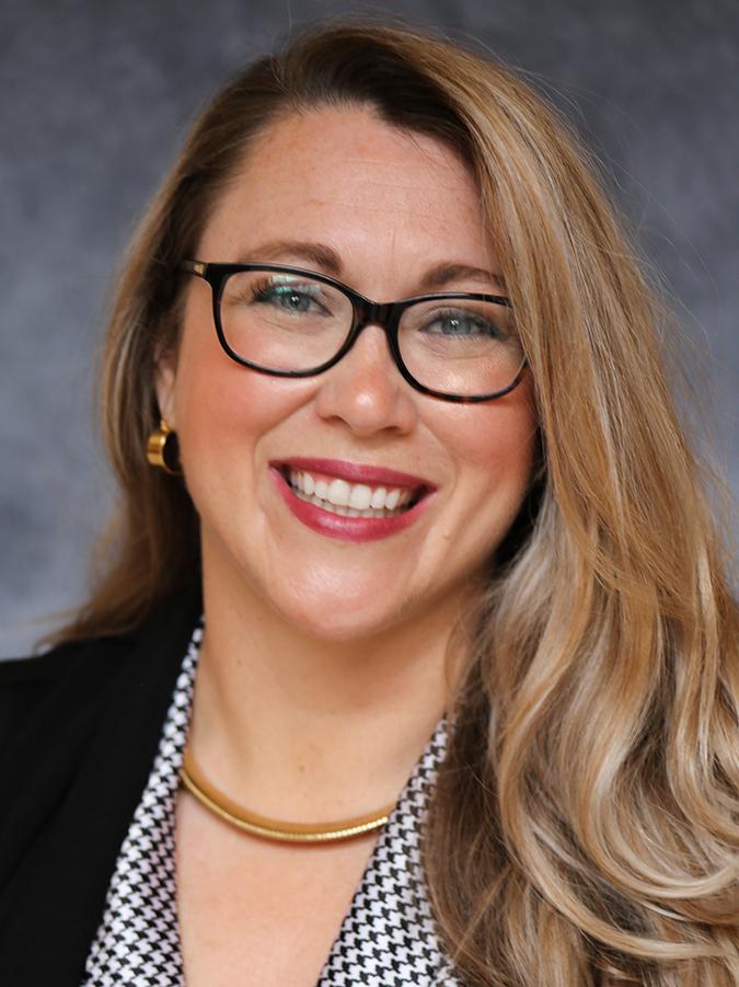 Karen K. Melton, PhD | Human Sciences and Design | Baylor University